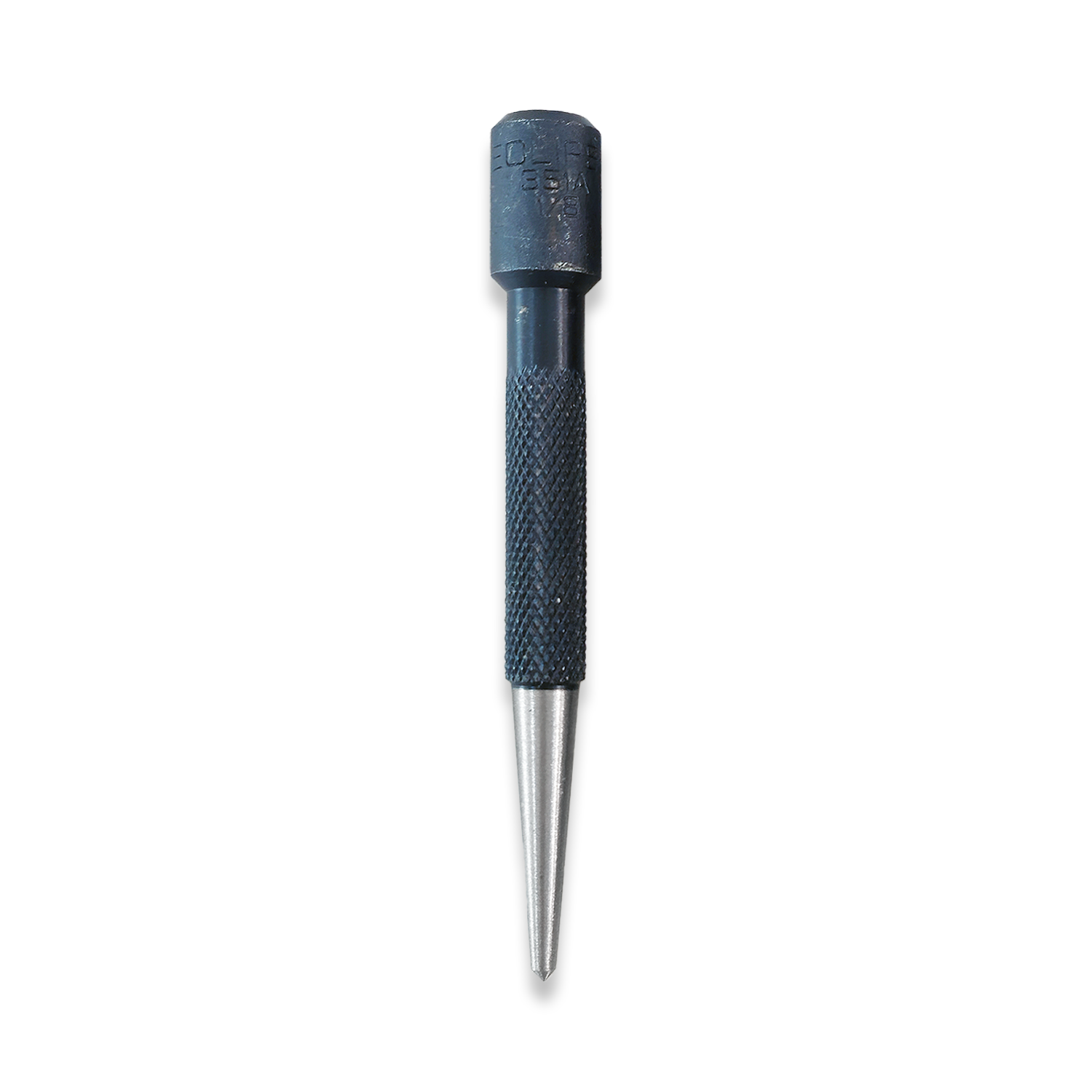 Centre Punch Angle