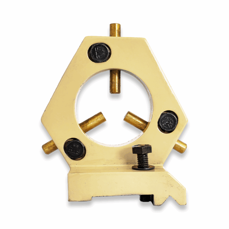 Fixed Steady for Emco 3 & 4 Lathes - RDG Tools