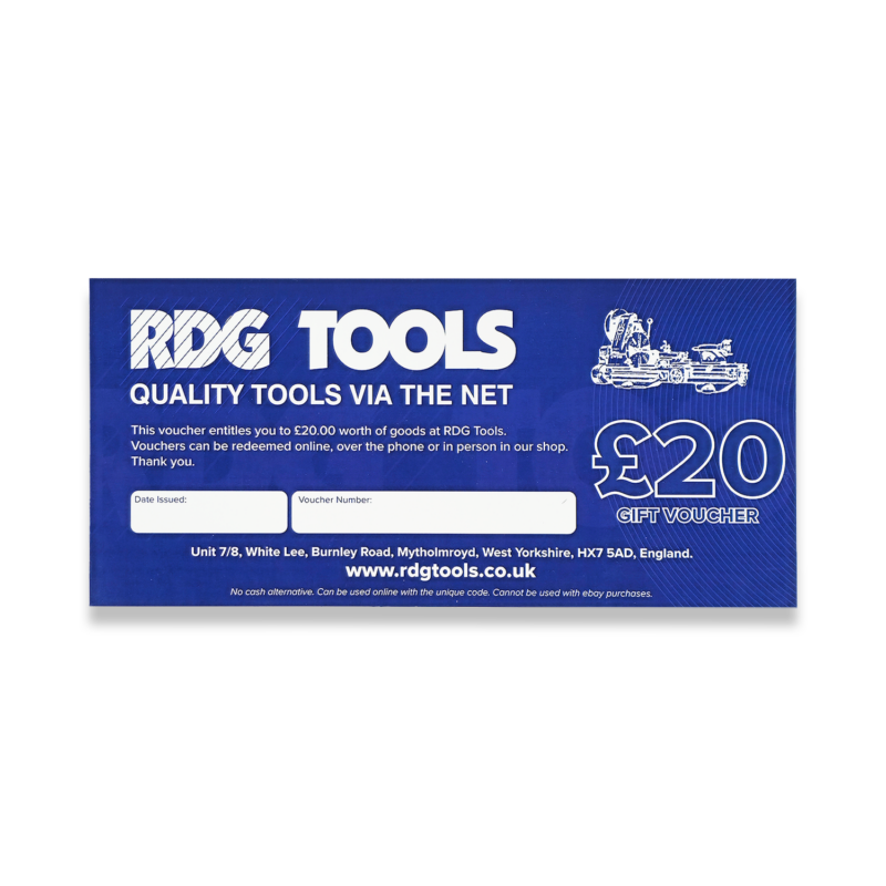 Eclipse Hacksaws and Blades Archives - RDG Tools
