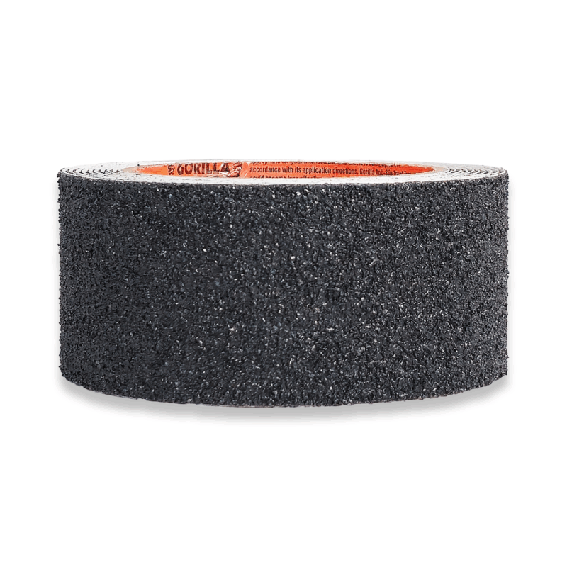 Gorilla Anti-Slip Tread Tape 50mm x 3m Roll 3044311 - RDG Tools
