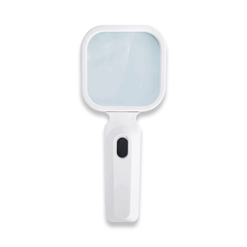 HAND HELD MAGNIFYING LIGHT - RDG Tools