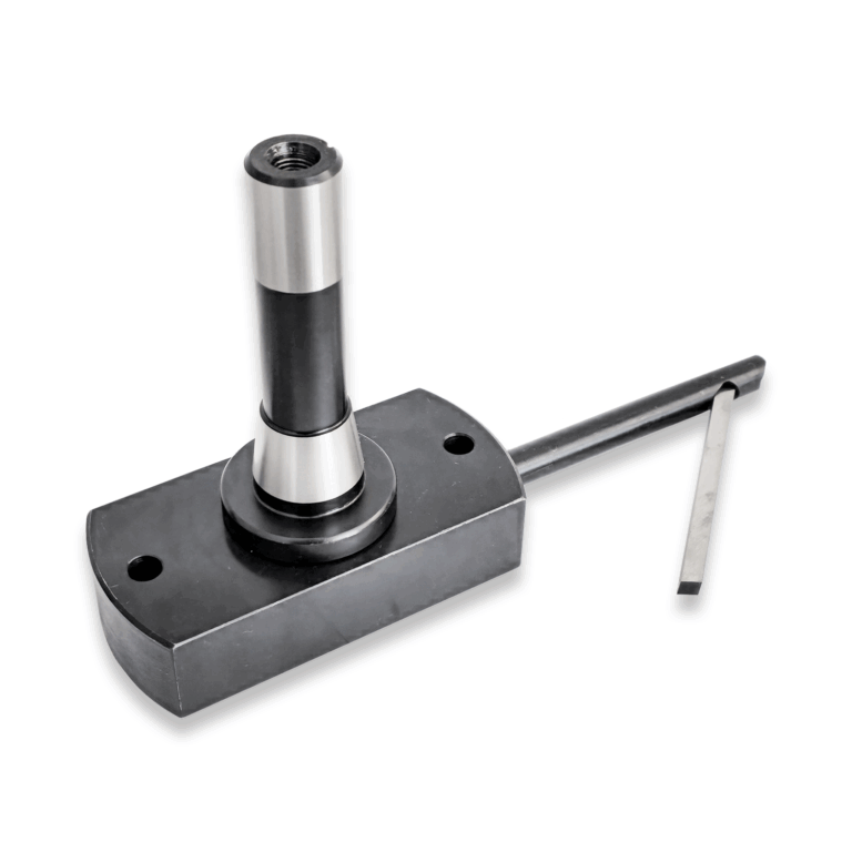 HEAVY DUTY FLY CUTTER R8 SHANK - RDG Tools