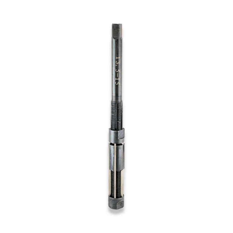 HSS ADJUSTABLE REAMER 13.5MM - 15MM - RDG Tools