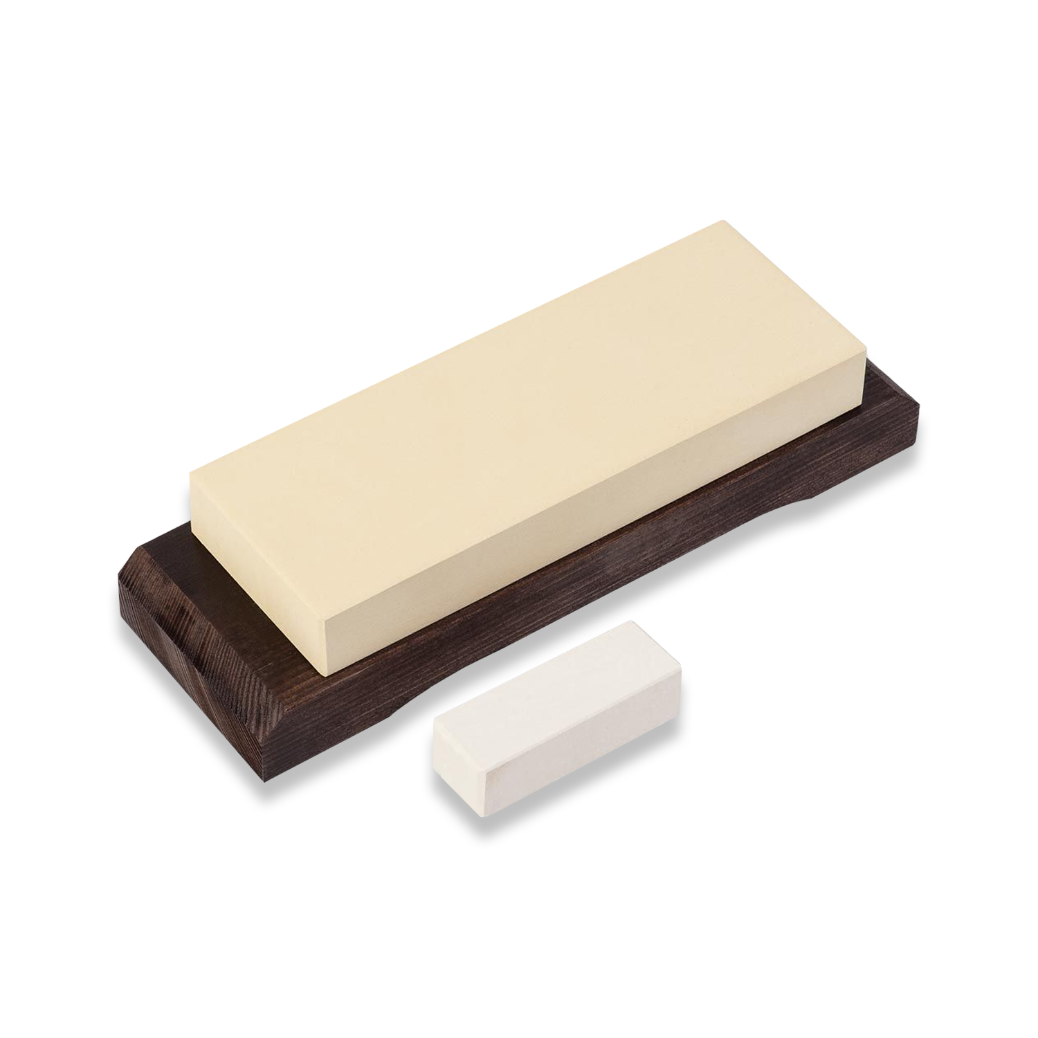 Ice Bear Japanese Waterstone Polishing 10000 Grit & Nagura Stone 384033 ...