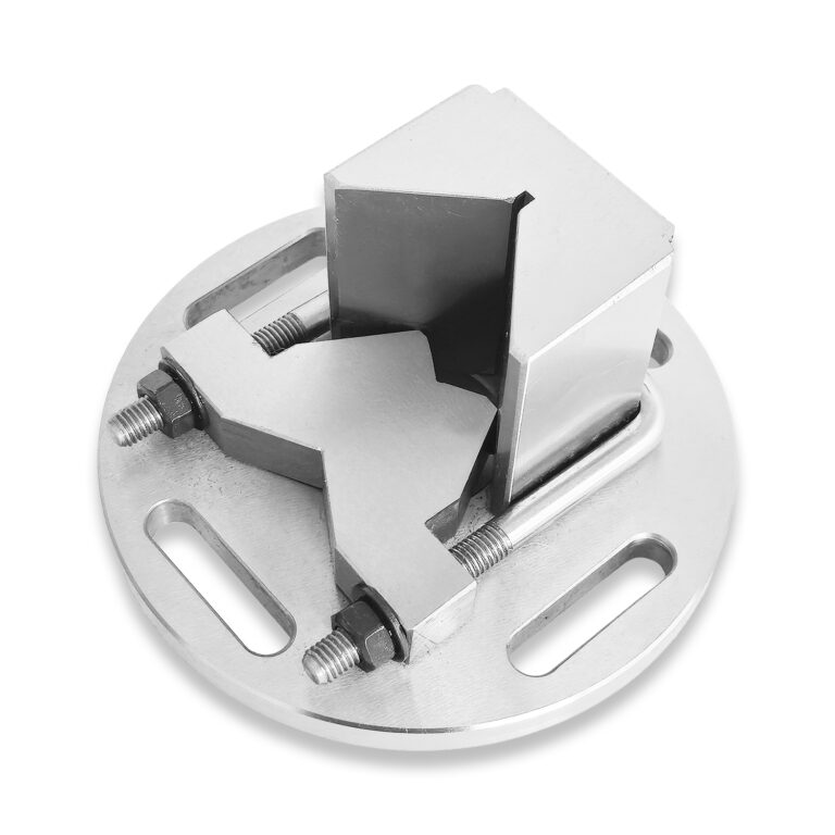 KEATS ADJUSTABLE ANGLE PLATE - RDG Tools