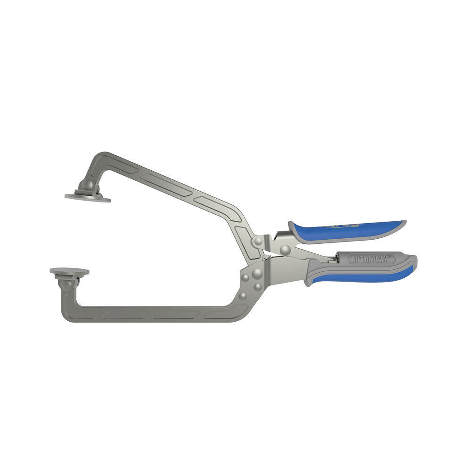 Kreg Automaxx Clamp 6"/152mm Wood Project Clamp with Automaxx KHC6 ...