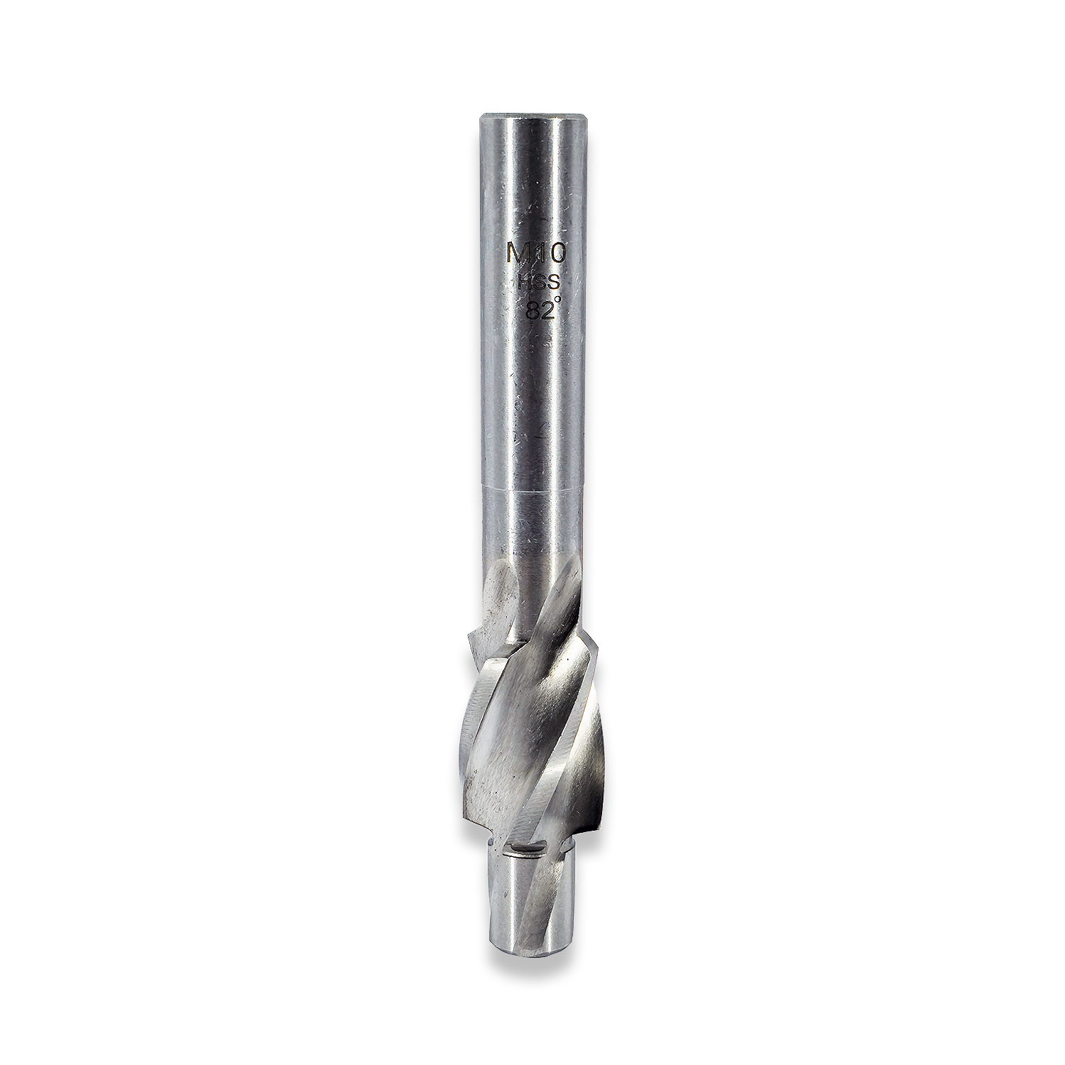 M10 Socket Cap Screw Counterbore - RDG Tools