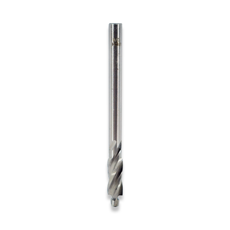 M3 Socket Cap Screw Counterbore - RDG Tools