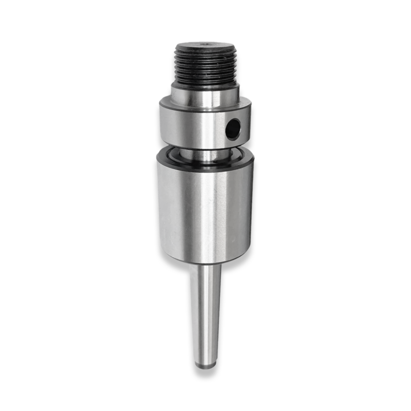 MYFORD REVOLVING CENTRE 2MT MYFORD THREAD 1-1/8" X 12 SUPER 7 ML7 - RDG ...