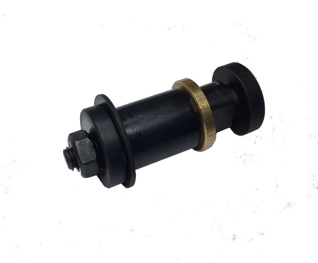 LATHE CHANGE GEAR STUD ASSEMBLY WITH BUSH - RDG Tools