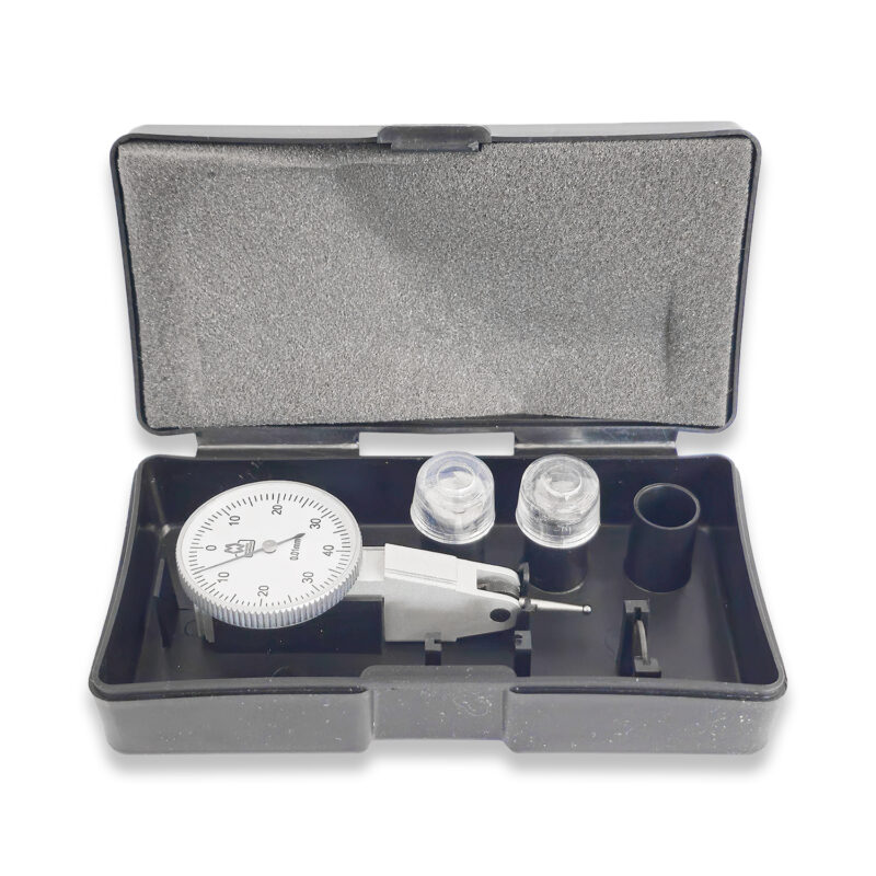 Moore & Wright Dial Test Indicator 0-0.8mm MW420-03 - RDG Tools