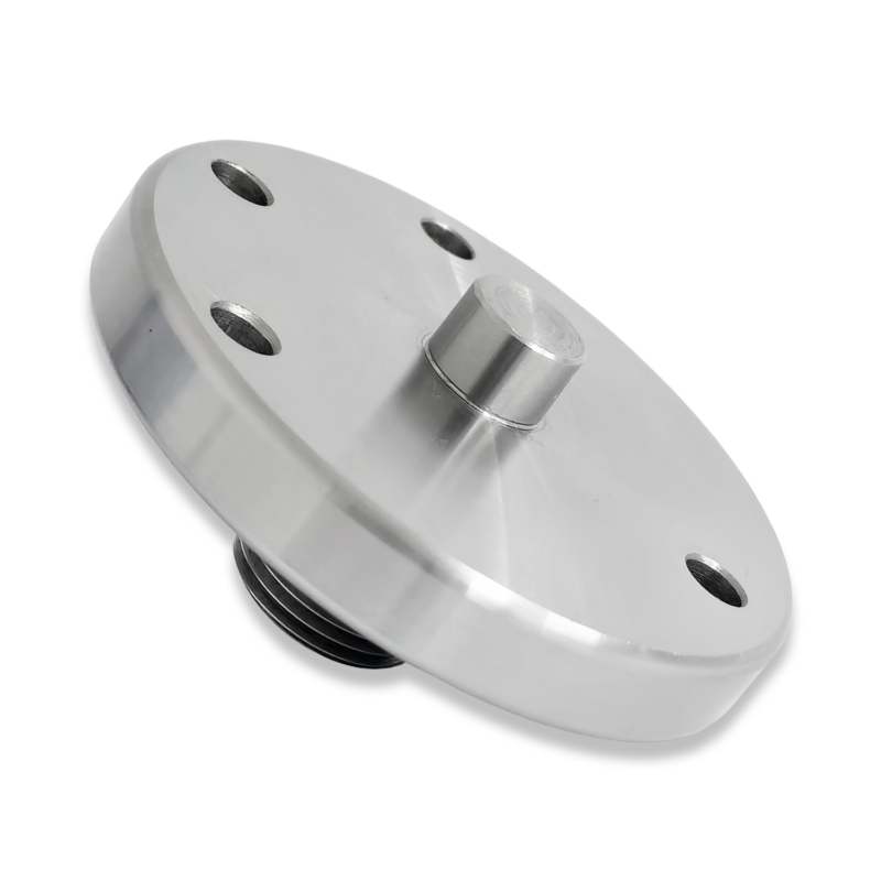 NEW ROTARY TABLE ADAPTOR PLATE FOR MYFORD THREAD Stumpy 2mt adaptor ...