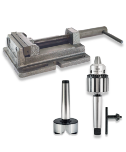 Drill Press Vices Archives - RDG Tools