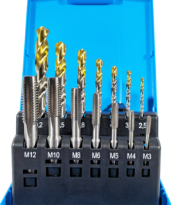 Presto Drill Sets Archives - RDG Tools