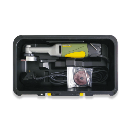 PROXXON Long Neck Angle Grinder LHW 28547 - RDG Tools