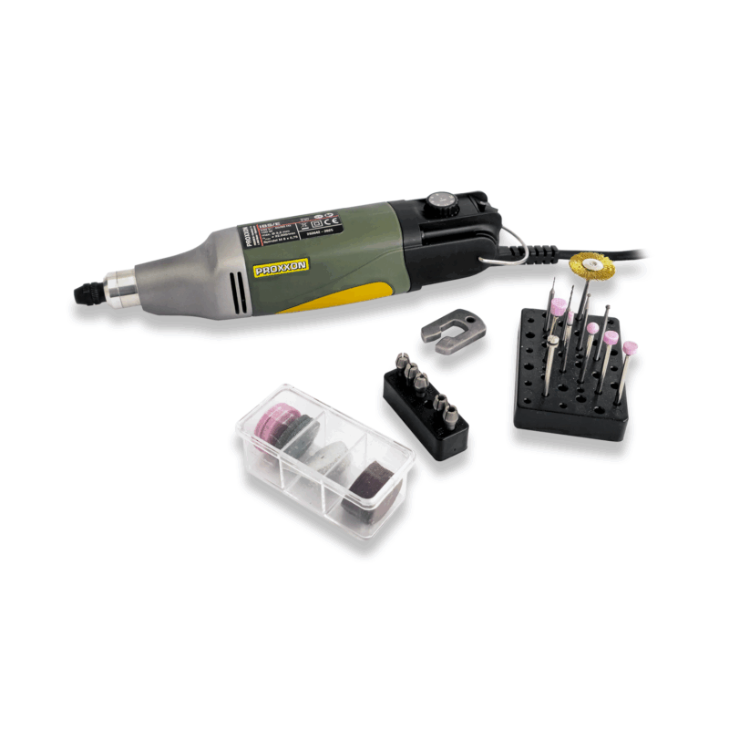 PROXXON Professional Drill/Grinder IBS/E 28481 - RDG Tools