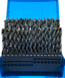 Presto Drill Sets Archives - RDG Tools