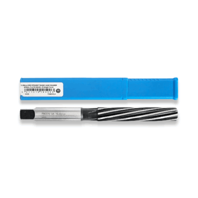 Presto HSS Metric Hand Reamer 15mm - RDG Tools