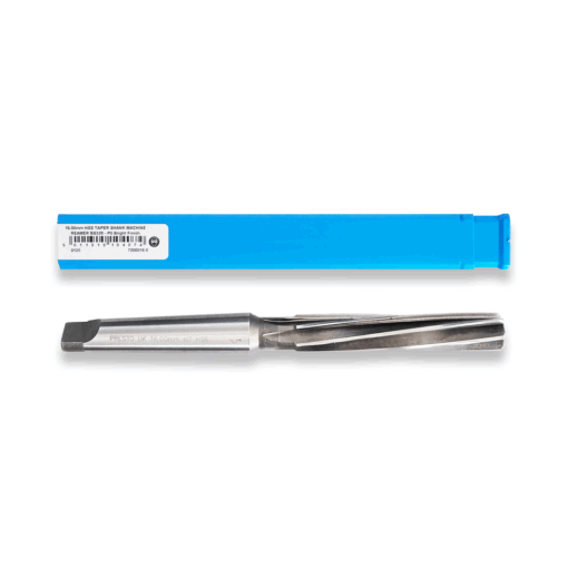Presto HSS Metric Machine Taper Reamer 16MM - RDG Tools