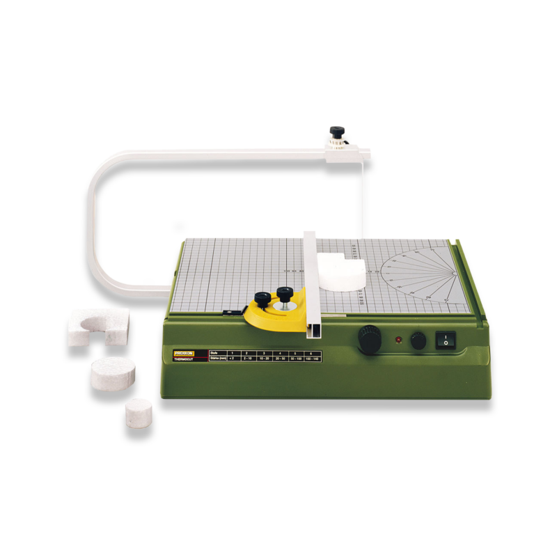 PROXXON Hot Wire Cutter THERMOCUT 230/E 27080 - RDG Tools