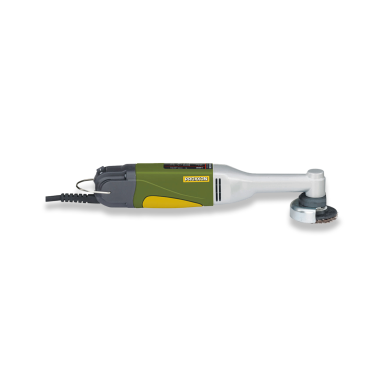 PROXXON Long Neck Angle Grinder LHW 28547 - RDG Tools