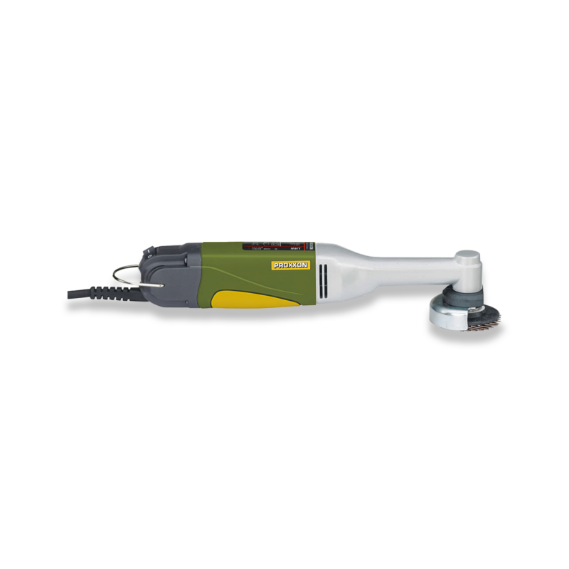 PROXXON Long Neck Angle Grinder LHW 28547 - RDG Tools