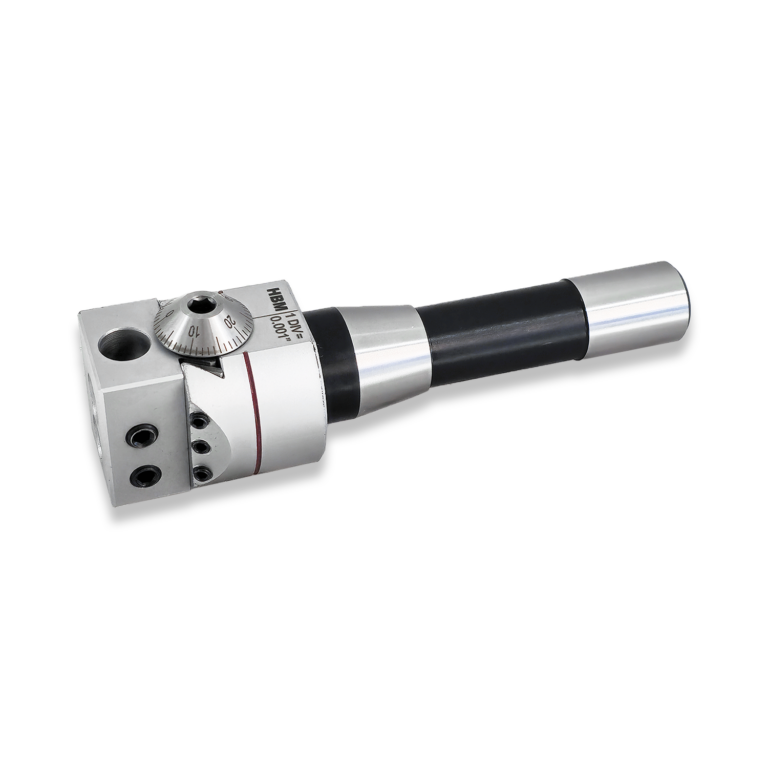 R8 SILVER BORING HEAD (42MM DIA) NEW IMPERIAL - RDG Tools