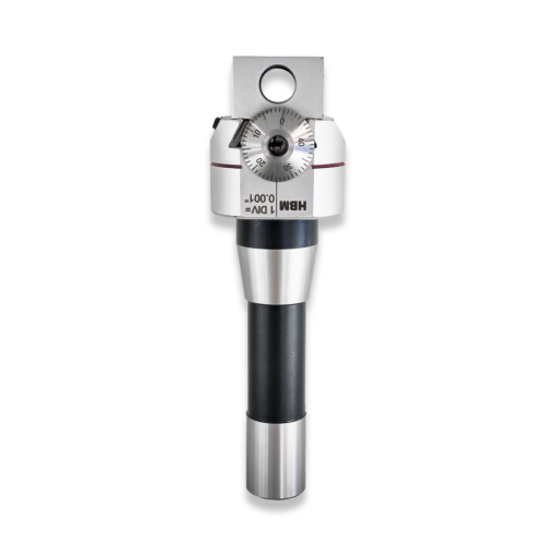 R8 SILVER BORING HEAD (42MM DIA) NEW IMPERIAL - RDG Tools