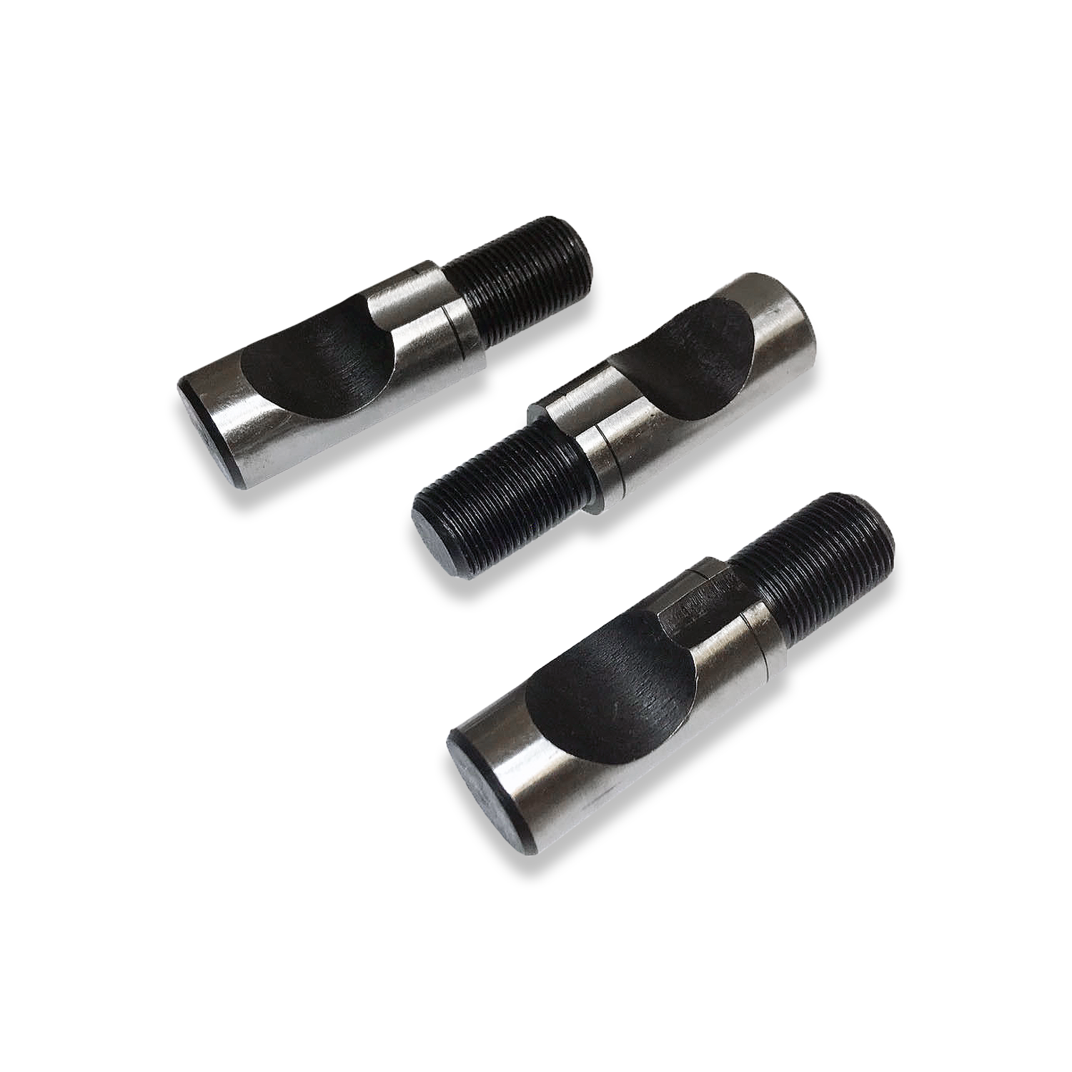 SET OF 3 LATHE BACKPLATE D3 CAMLOCK PINS - RDG Tools