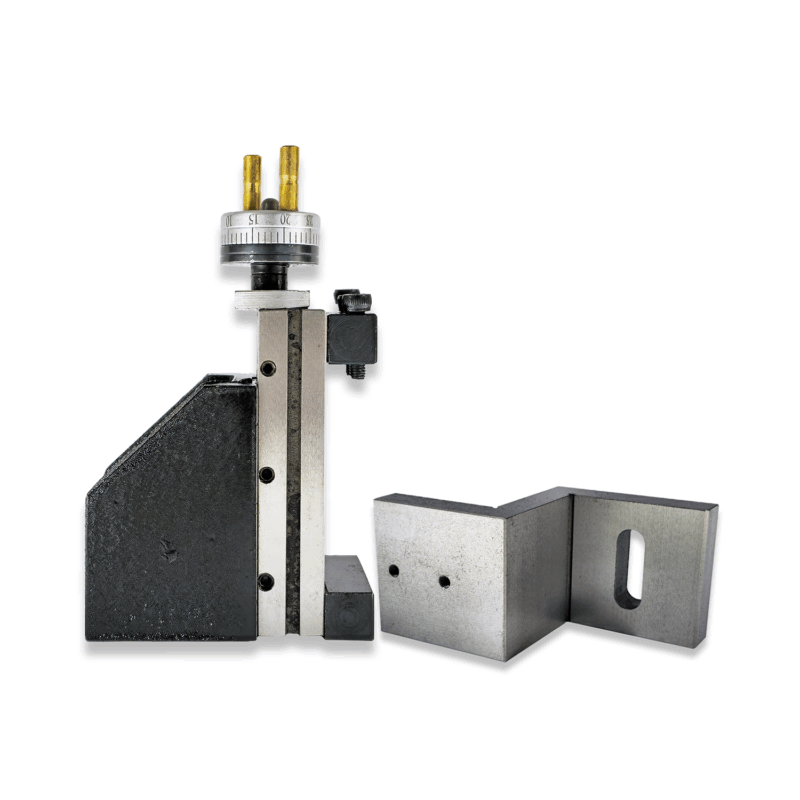 SMALL VERTICAL SLIDE MINI LATHES WITH MOUNTING BRACKET - RDG Tools