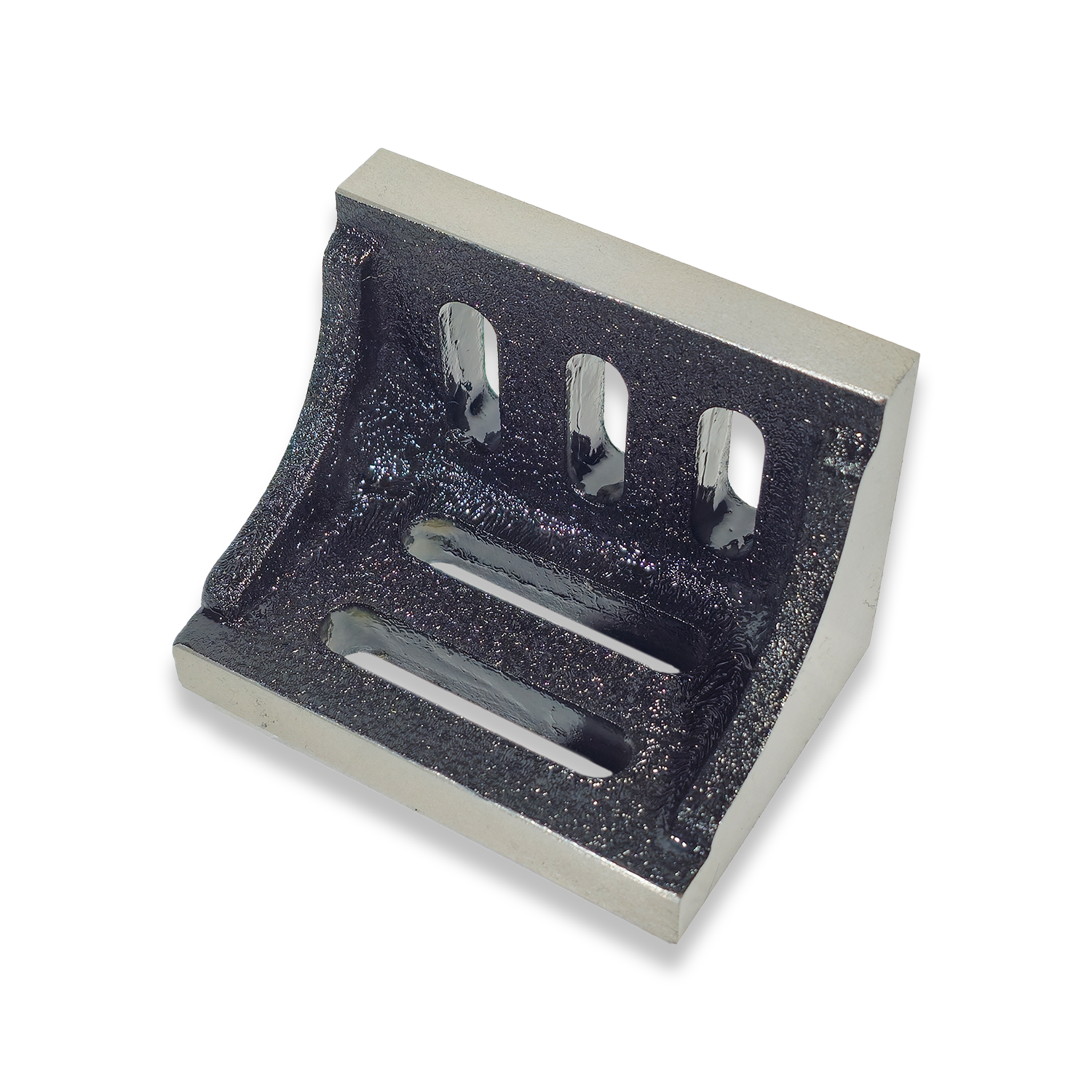 2" X 3" X 2" Small Precision Angle Plate - RDG Tools