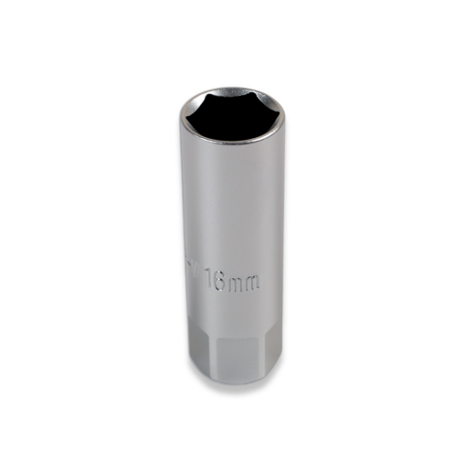 Laser Tools 6370 Spark Plug Socket - 16mm 3/8 Drive - RDG Tools