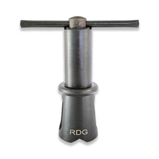 TAP AND REAMER HOLDER SELF ALIGNING 1/2" DRILLING REAMING TAPPING - RDG ...