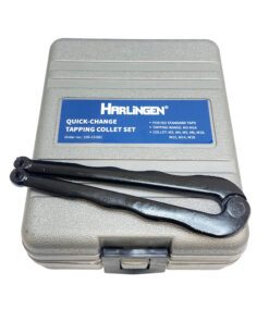 Tapping Heads / Tapping Chucks Vertex Archives - RDG Tools