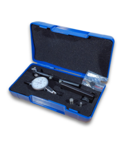 Dasqua Dial test and finger Clocks Archives - RDG Tools