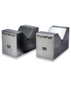 Vee Blocks and Clamps Archives - RDG Tools