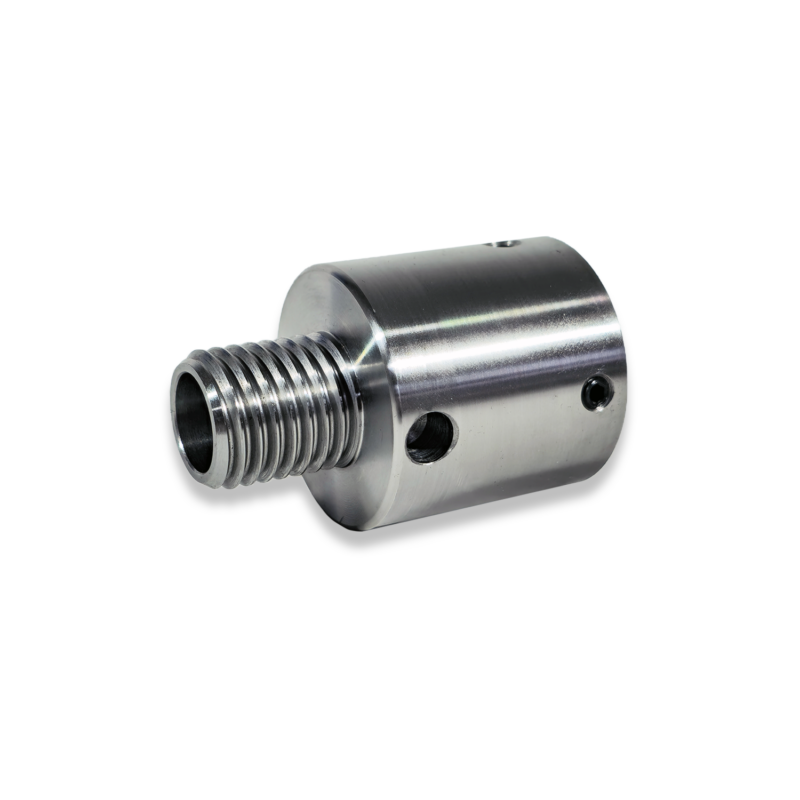 WOOD CHUCK ADAPTOR M33 - 1" X 8 TPI THREAD - RDG Tools