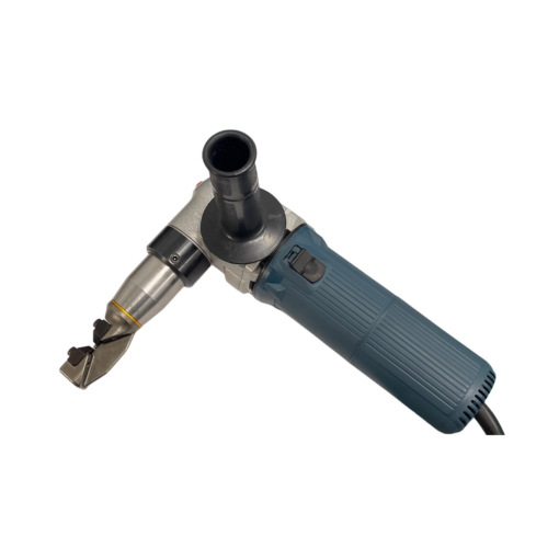 HEAVY DUTY NIBBLER 240V CUT UPTO 3MM - RDG Tools