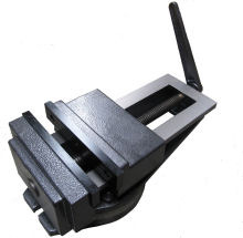 250MM/10" Swivel Base Milling Vice - RDG Tools