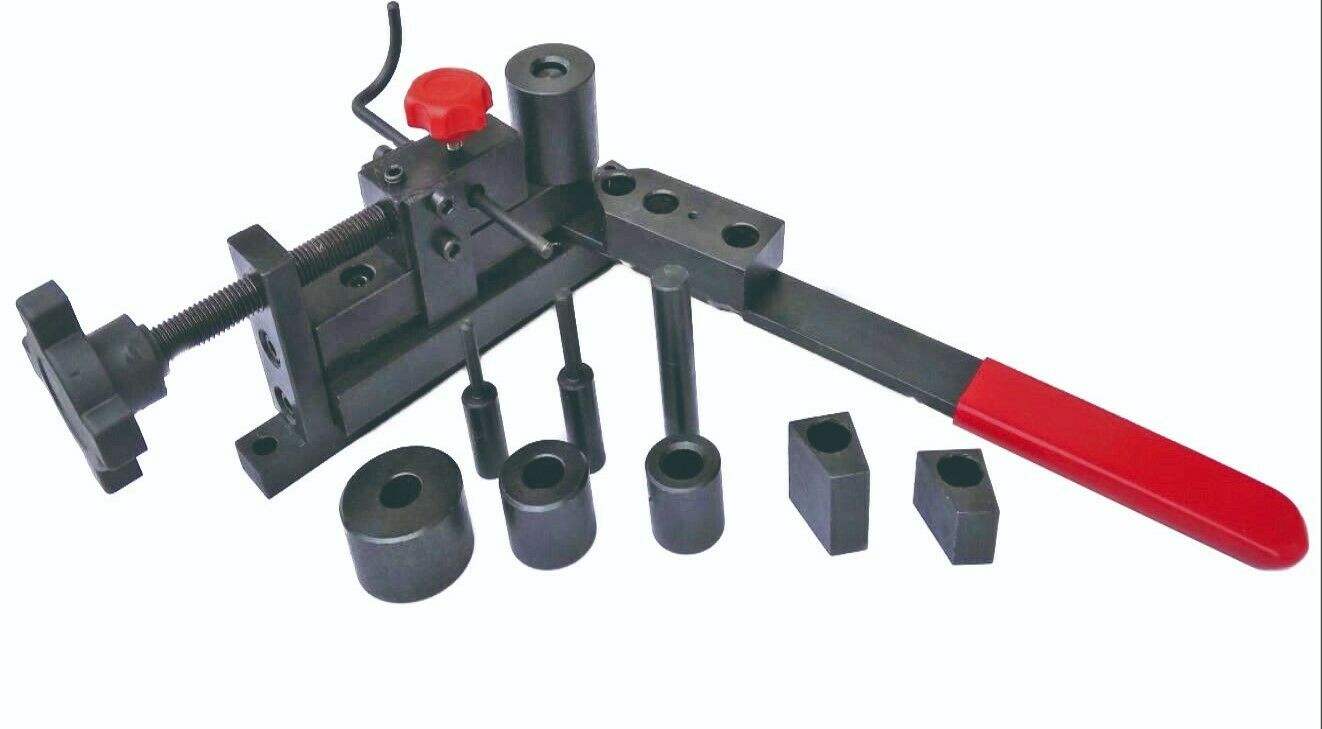 UNIVERSAL BENDER 5/16 WIRE 1" STRIP CAPACITY - RDG Tools