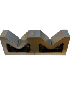 Vee Blocks and Clamps Archives - RDG Tools