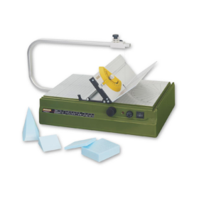 PROXXON Hot Wire Cutter THERMOCUT 230/E 27080 & THERMOCUT Fence TA 300 ...