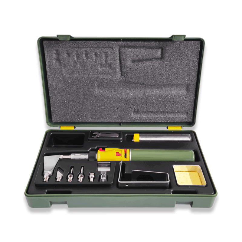 PROXXON MICROFLAM Gas Soldering Set MGS 28144 - RDG Tools