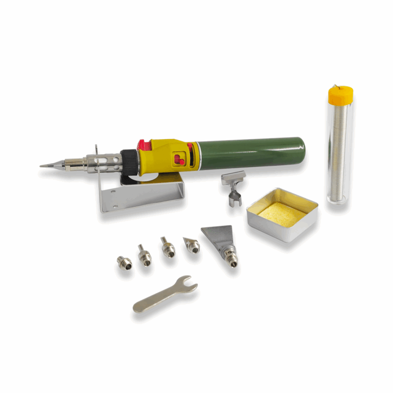 PROXXON MICROFLAM Gas Soldering Set MGS 28144 - RDG Tools
