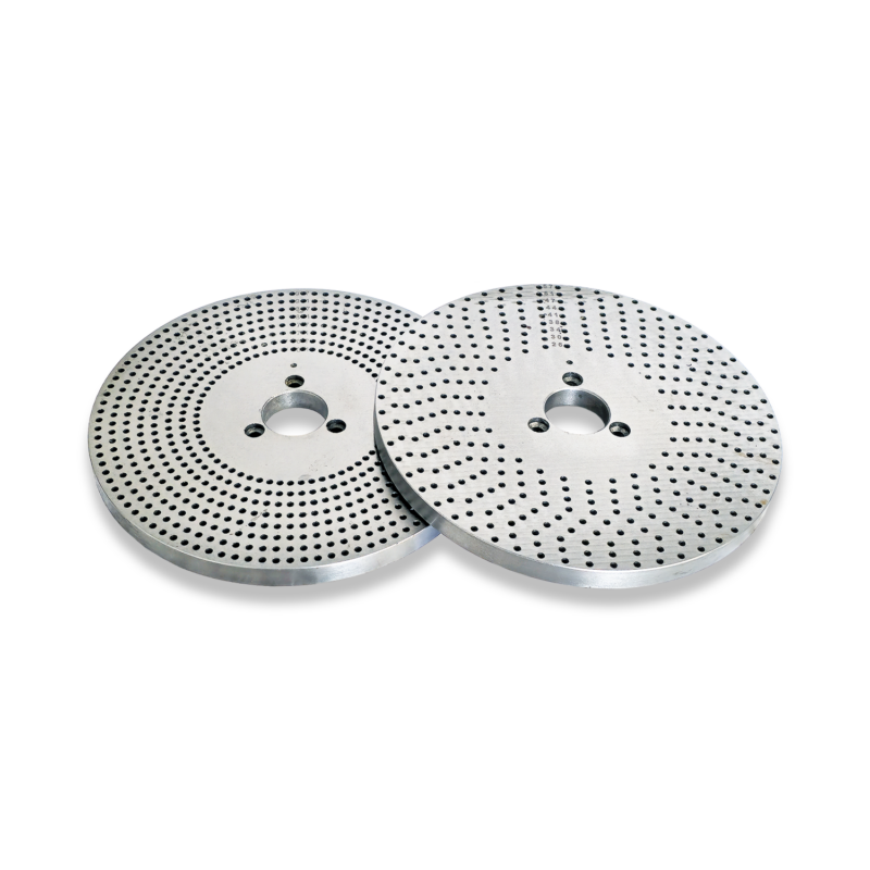 DIVIDING PLATES SET FOR 10" ROTARY TABLE - RDG Tools