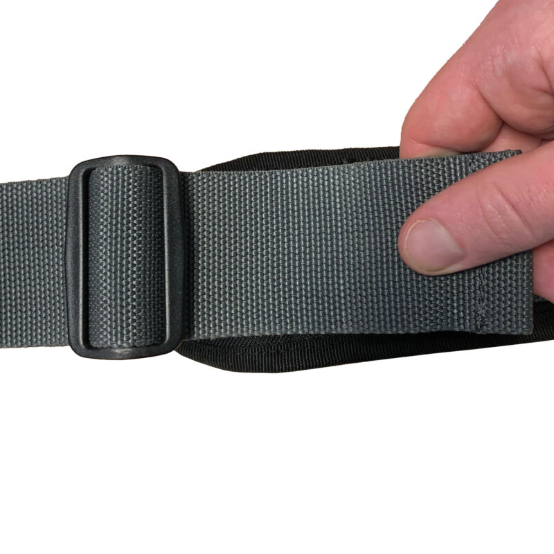 CK Magma Toolbelt | Compact Padded Adjustable Belt MA2734A - RDG Tools