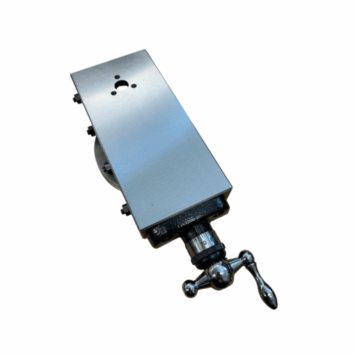 Myford Super 7 Imperial Complete Top slide with Base, Screw & Nut - RDG ...