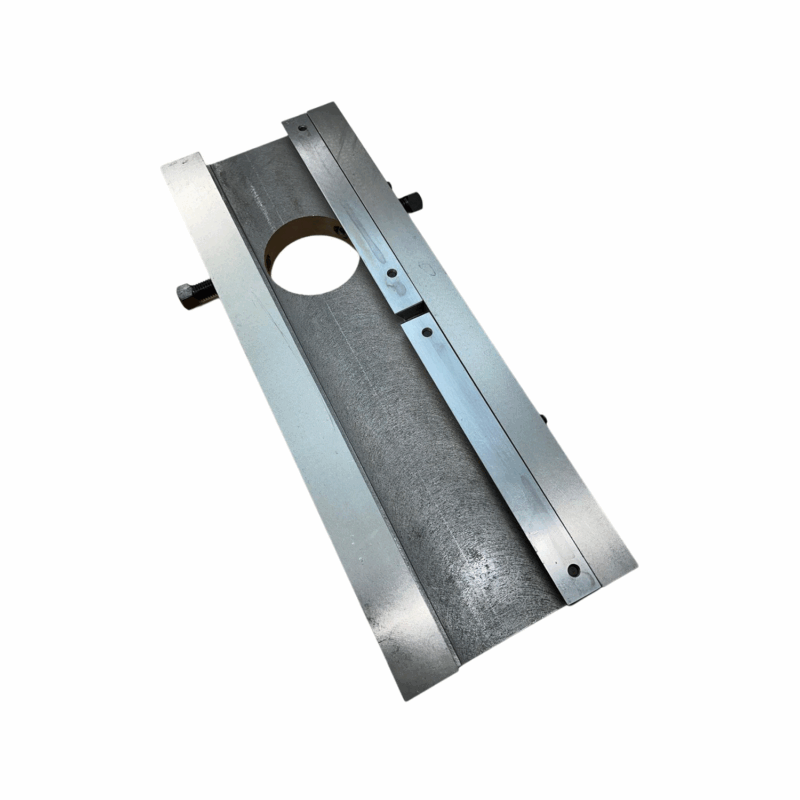 Myford Super 7 Imperial Non-Power Cross Feed Complete Cross slide, Top ...