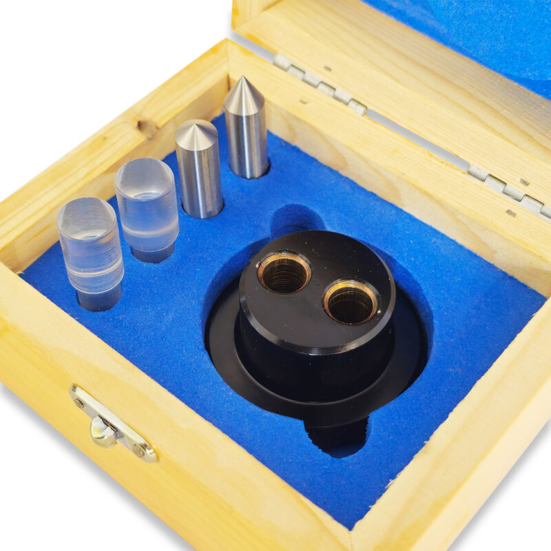 Optical Centre Punch - RDG Tools