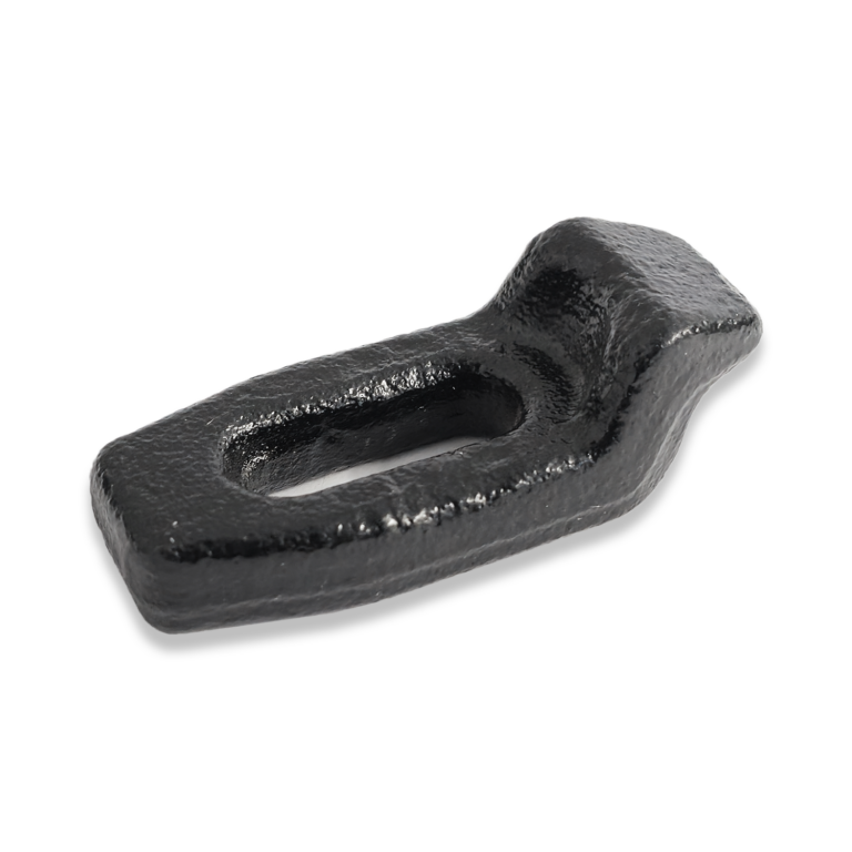 BIG SWAN NECK FACE PLATE CLAMPS X4 - RDG Tools